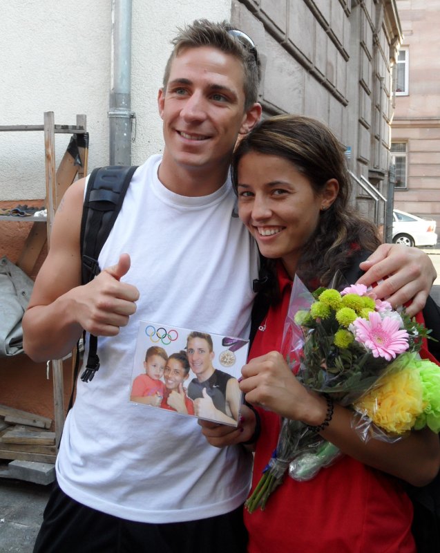 Vereinswechsel: TKD Özer begrüßt Daniel Manz - TaeKwonDo Özer e. V.