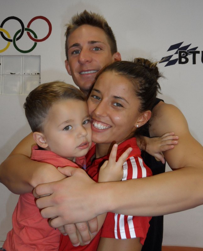 Vereinswechsel: TKD Özer begrüßt Daniel Manz - TaeKwonDo Özer e. V.